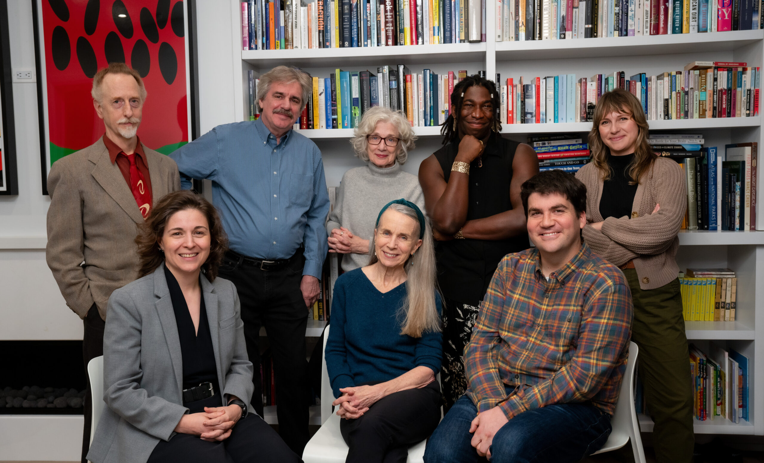 'Division Street Revisited': How Studs Terkel’s Legacy Lives On in a ...