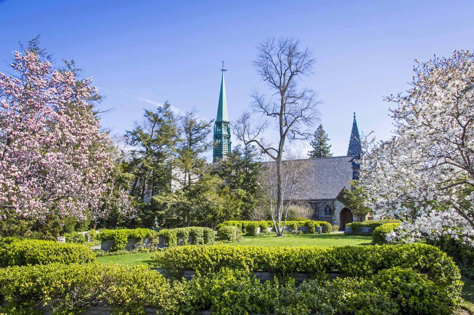 How a Small Church Built a Big-Impact Model for Grassroots Philanthropy