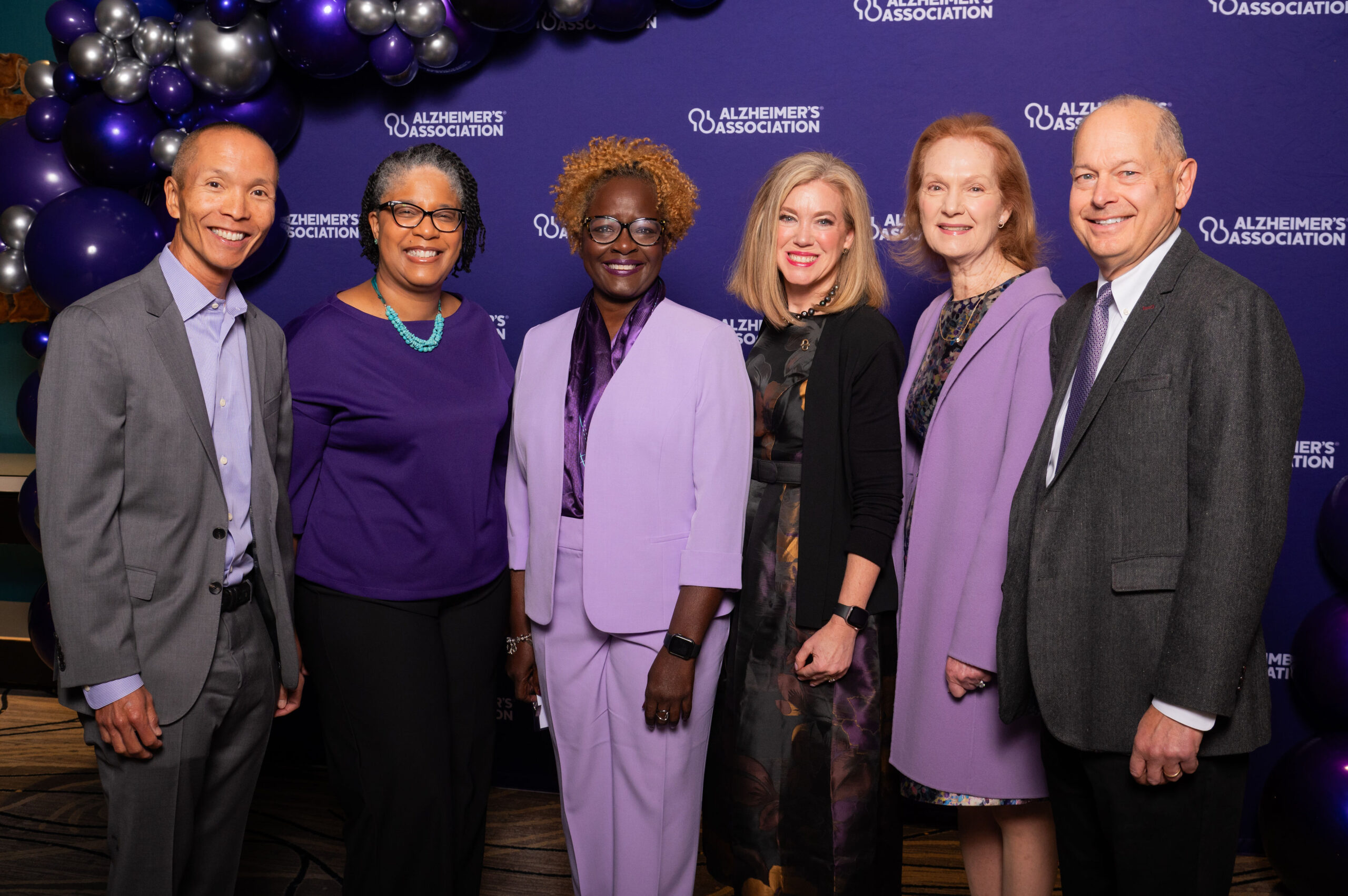 Alzheimer’s Association Honors Caregivers and Advocates at Record ...