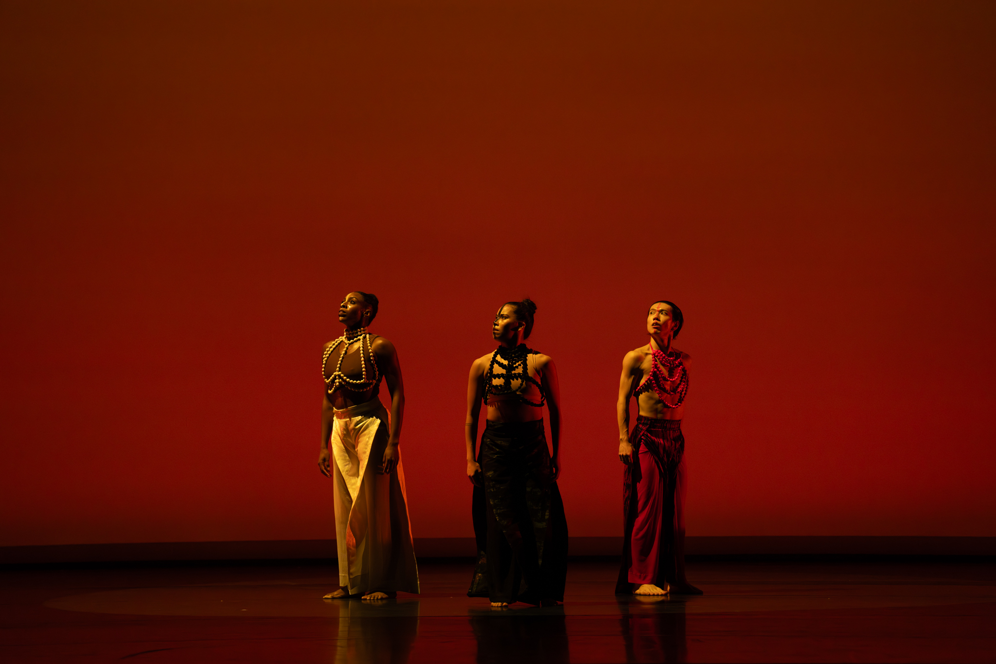 Fear of the Unknown Can Keep People From the Arts — This Dance Company ...