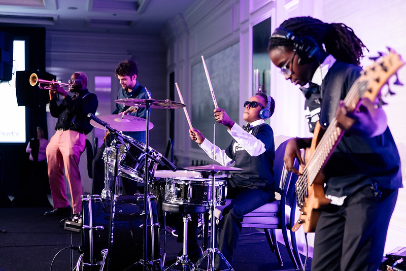 Investing in Creativity: Chicago Public Schools and Ingenuity Launch ...