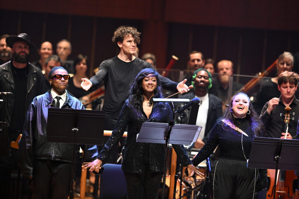 Brahms v. Radiohead to Beethoven X Beyoncé: How Composer Steve Hackman Is Reimagining Classical ...