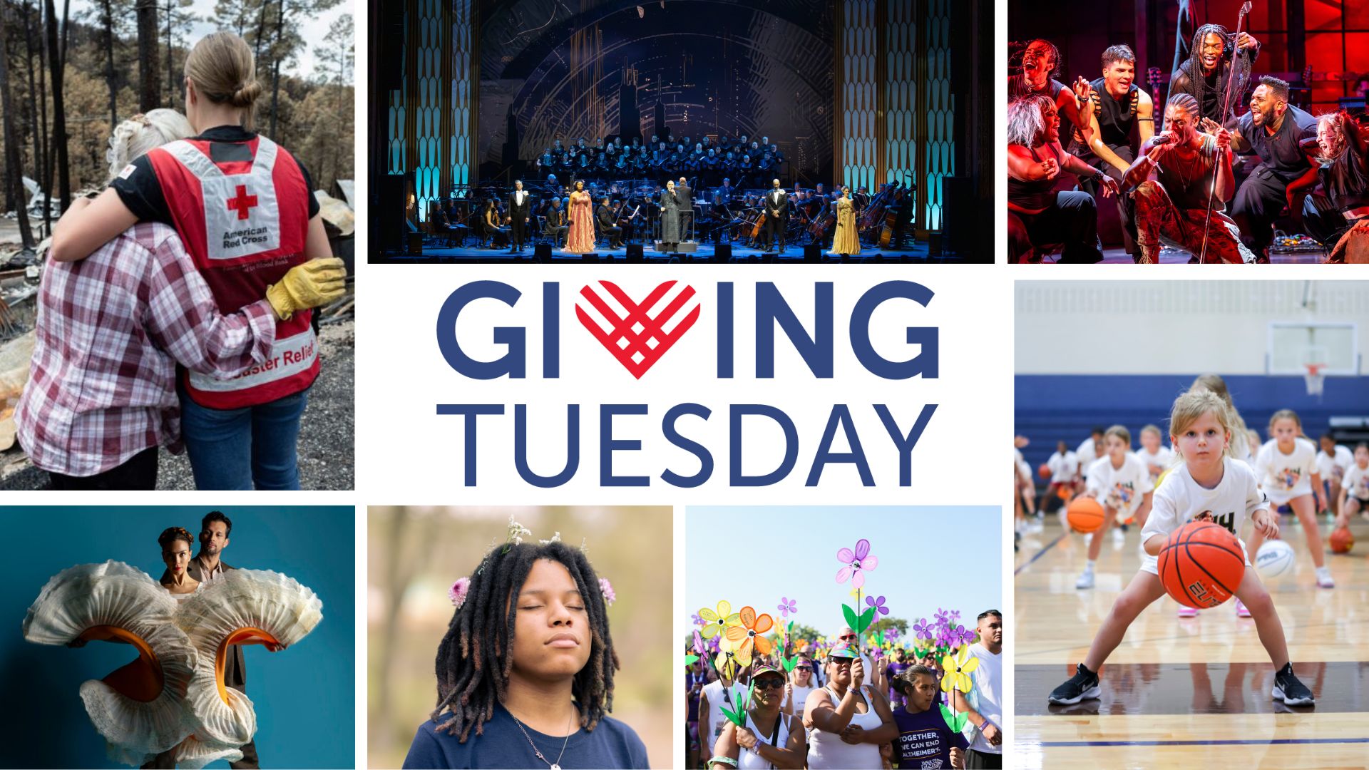 Giving Tuesday 2025: Where to Donate