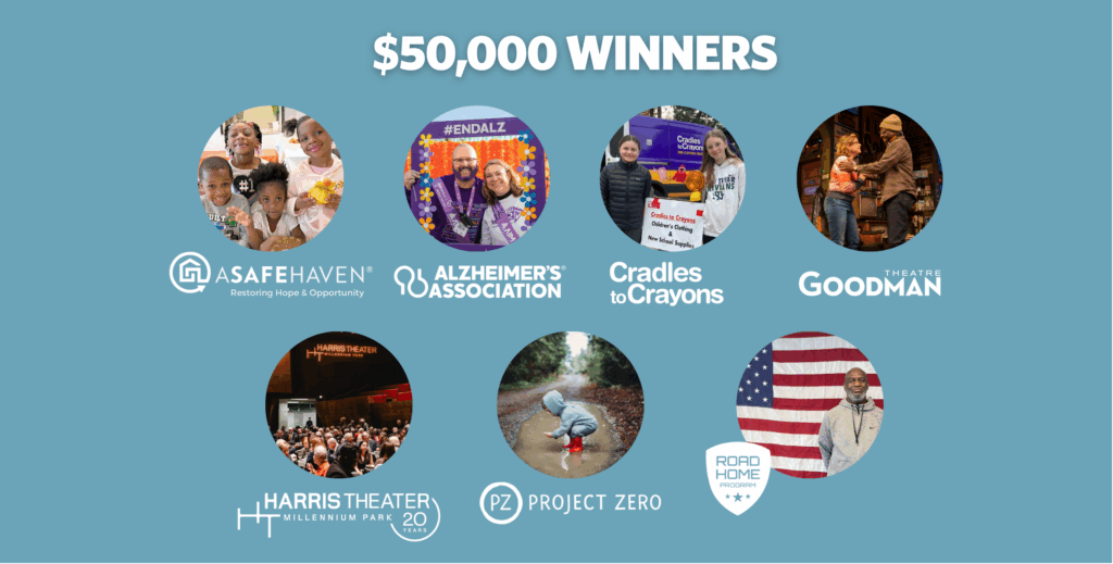 2026 Philanthropy Awards: And the Winners Are.. - Better Magazine