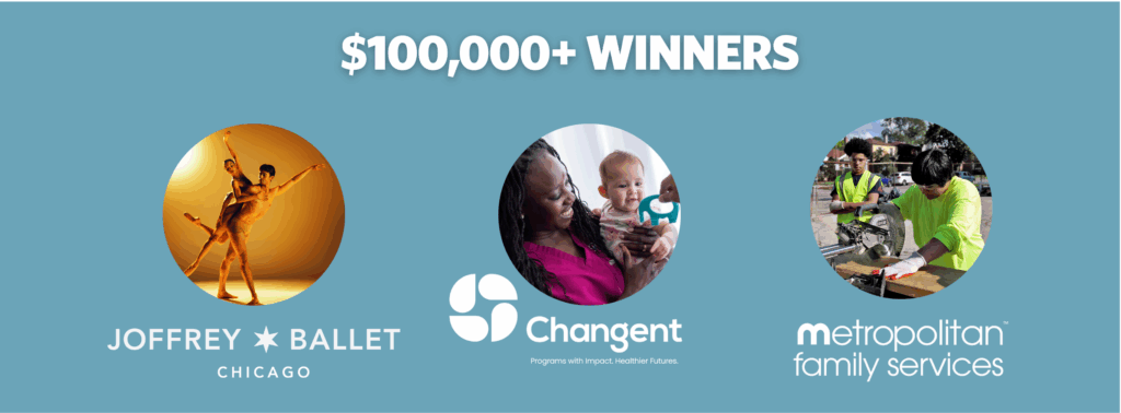 2026 Philanthropy Awards: And the Winners Are.. - Better Magazine