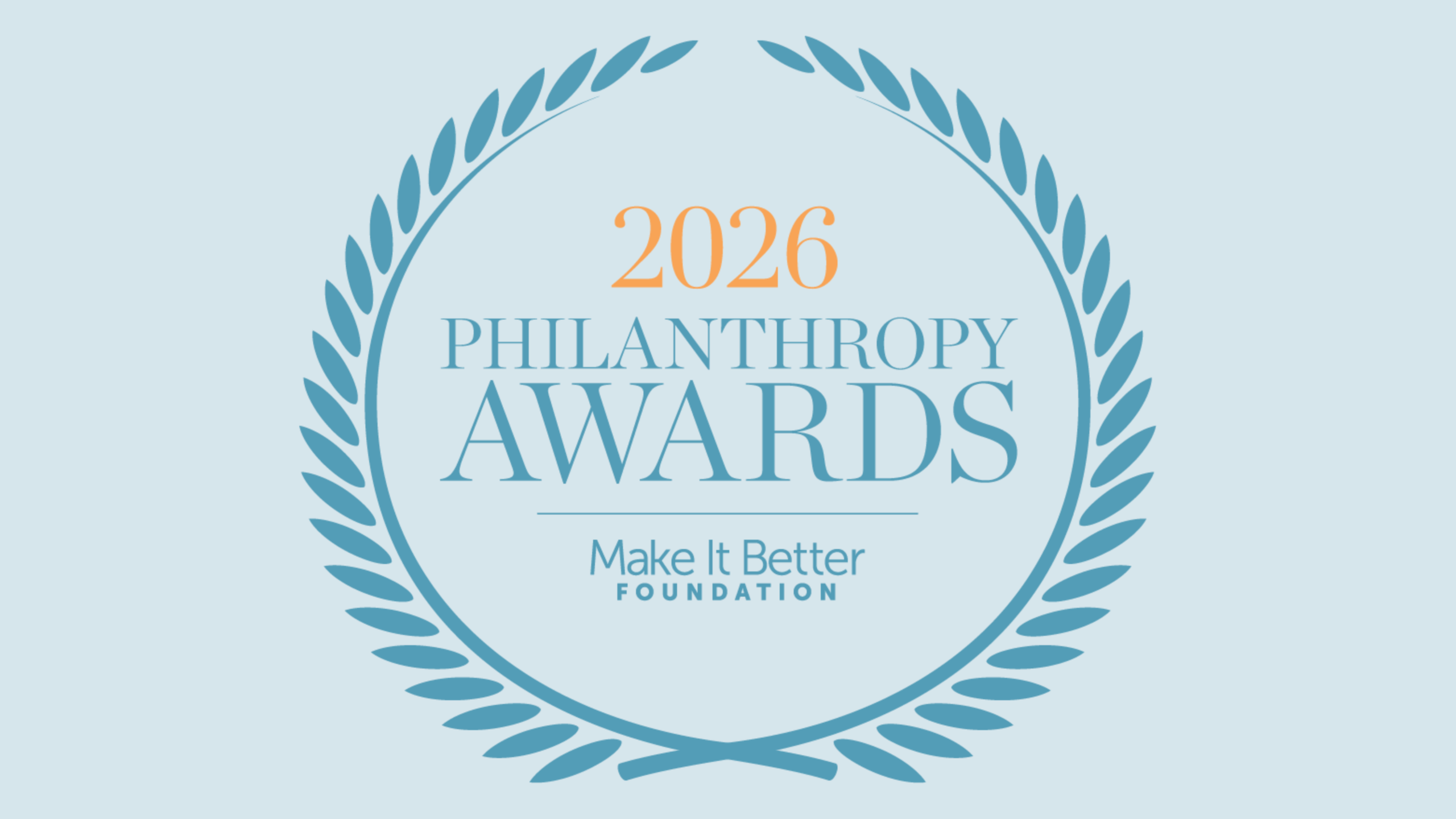 2026 Philanthropy Awards: And the Winners Are.. - Better Magazine