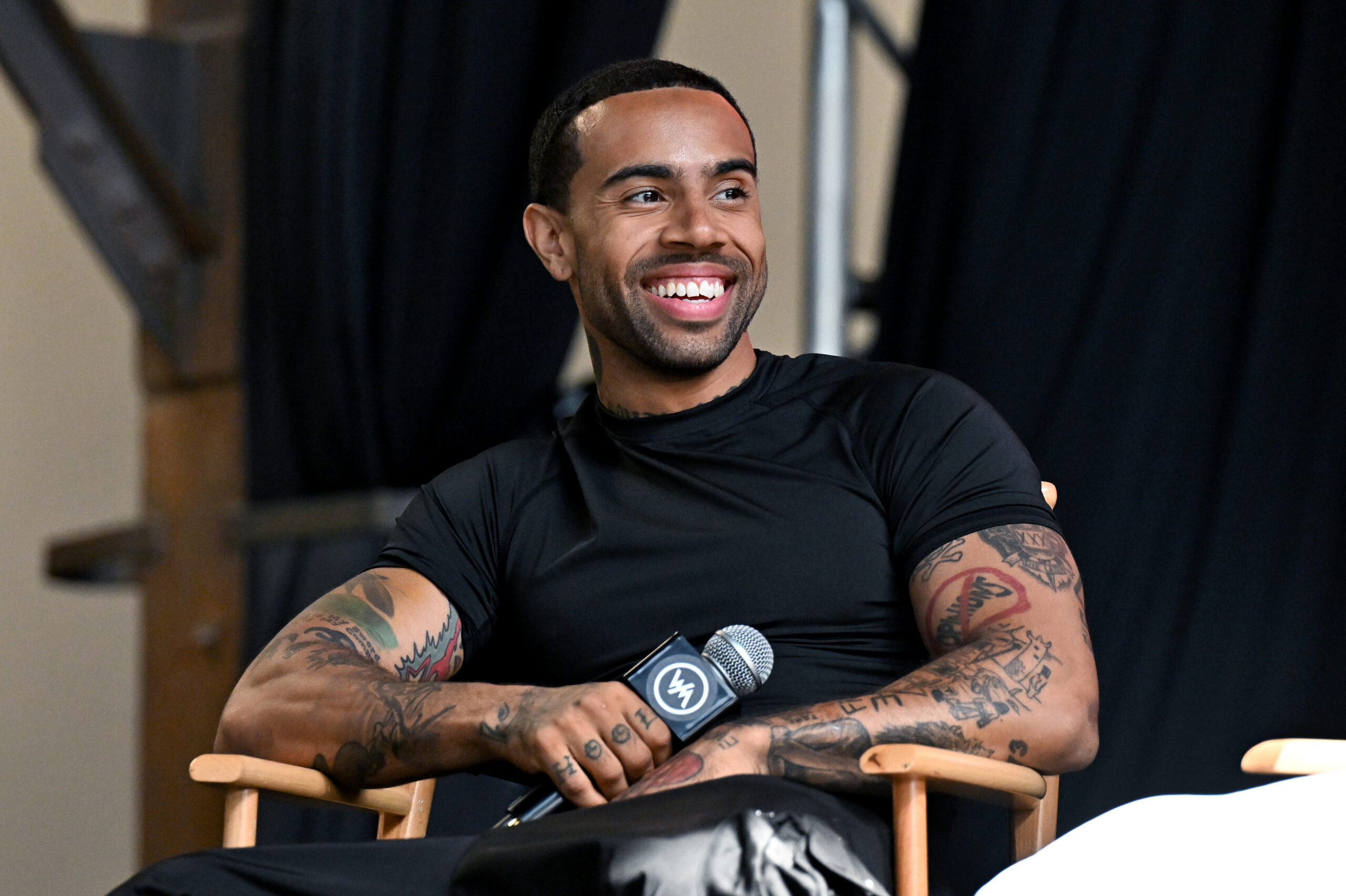 Vic Mensa on Art, Advocacy, and Investing in the Chicago Community That ...